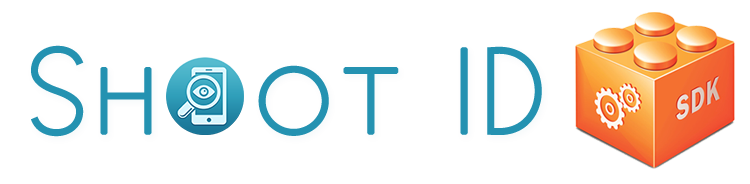 Authentification - Shoot ID